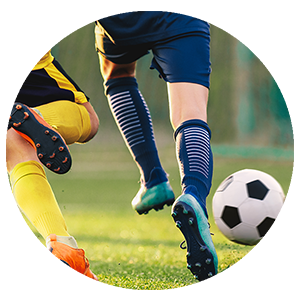 Advanced Soccer Training